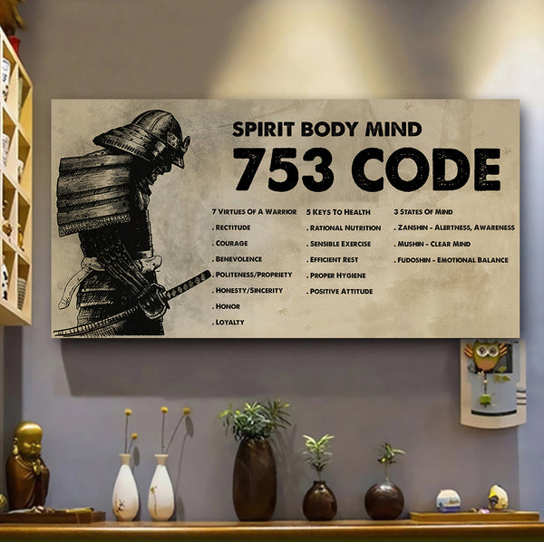 Samurai 7 5 3 Code – samuraijourney.art